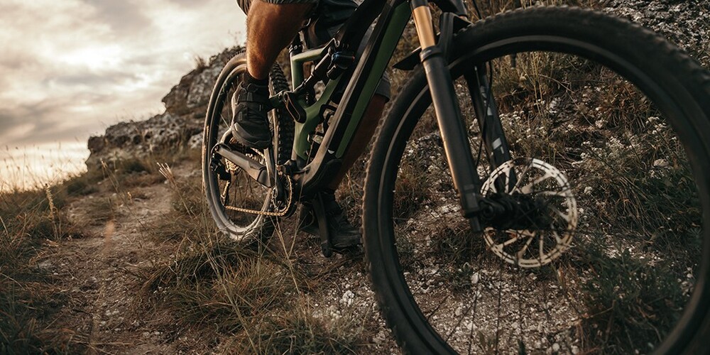 GW Introduces 32-Inch XC Wheelset and New RCS Hub System